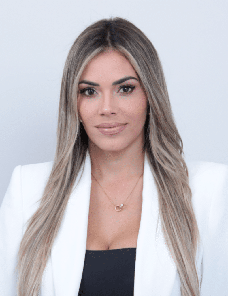 Keyla Colon - Aesthetician & Skincare Expert
